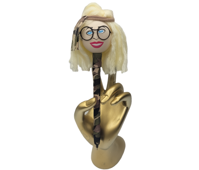 Pretty Girl Pens » Event Pen